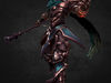 Viktor 3d model character from game dota 3D model | CGTrader