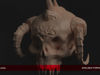 DEMON SKULL PACK 02 - High Res 3D models by Mike Kobzar 3D model | CGTrader