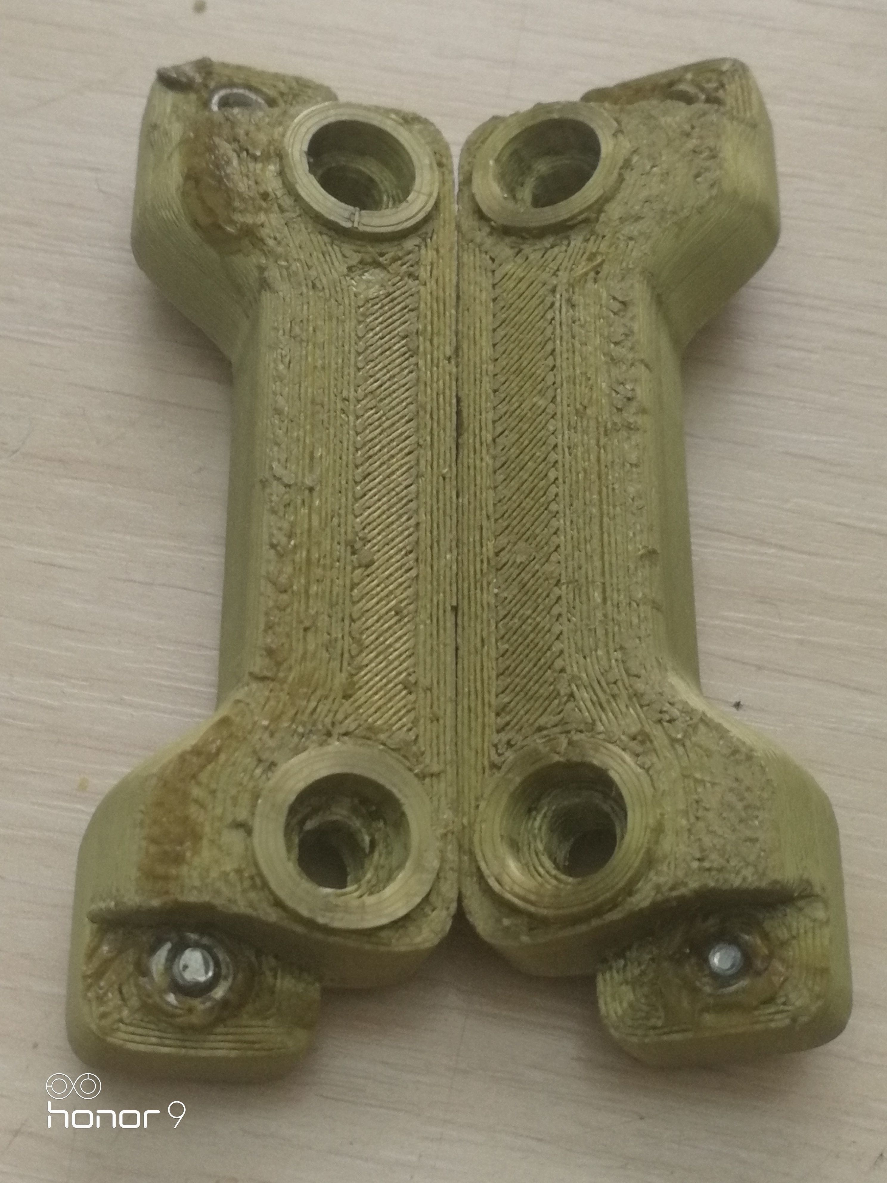 Adapter for socket 1155 to AM4 3D model 3D printable | CGTrader