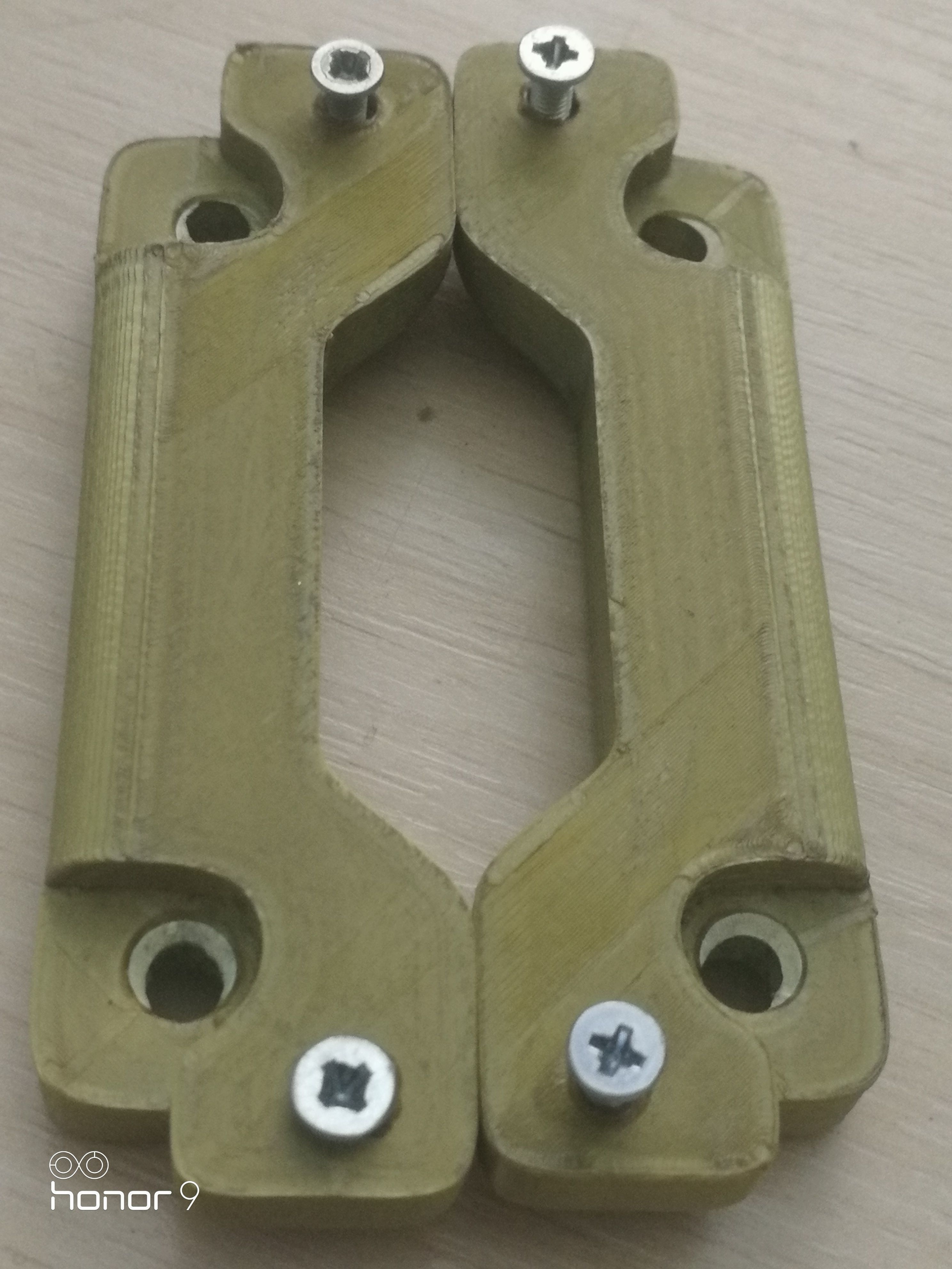 Adapter for socket 1155 to AM4 3D model 3D printable | CGTrader