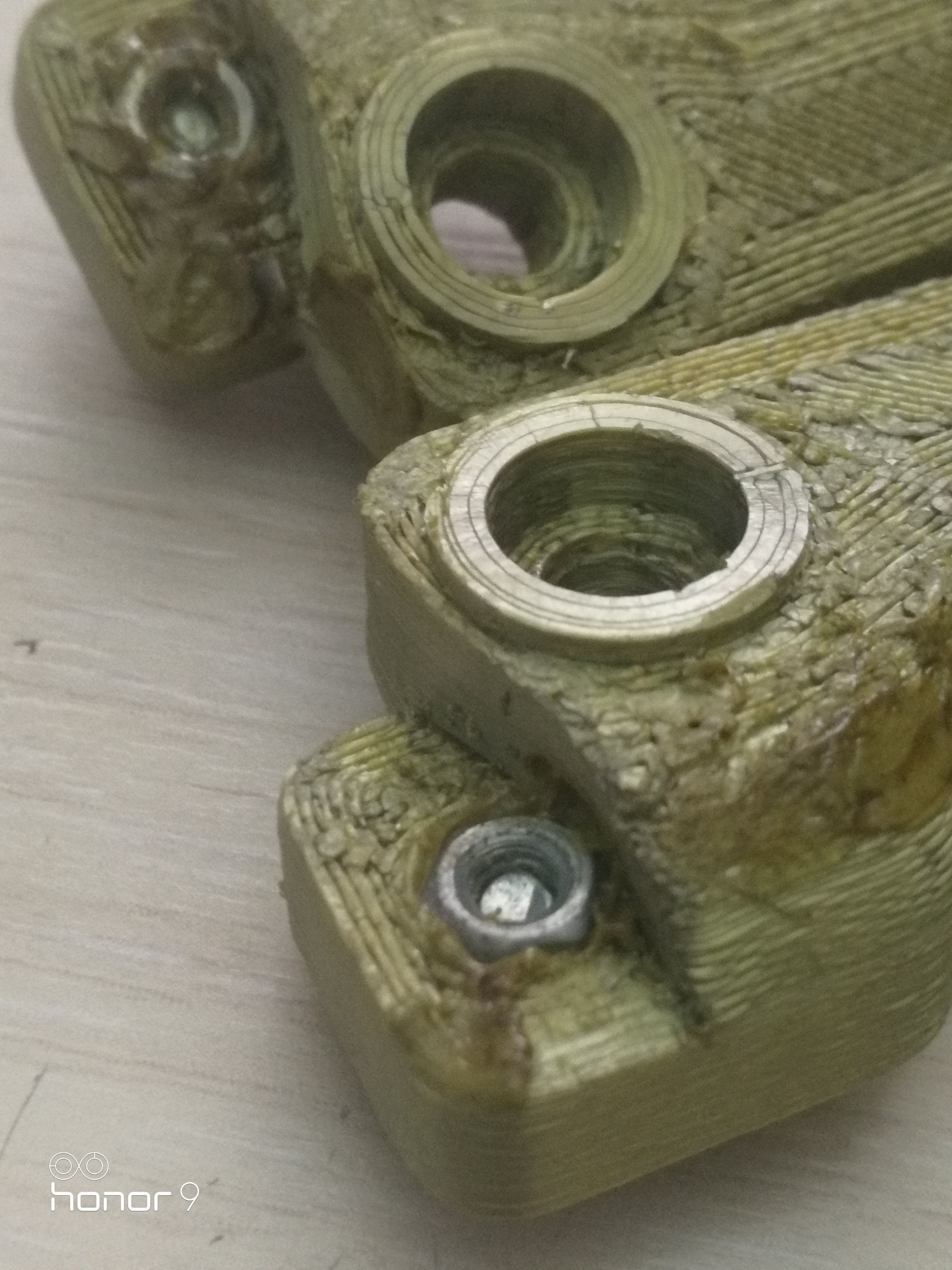 Adapter for socket 1155 to AM4 3D model 3D printable | CGTrader