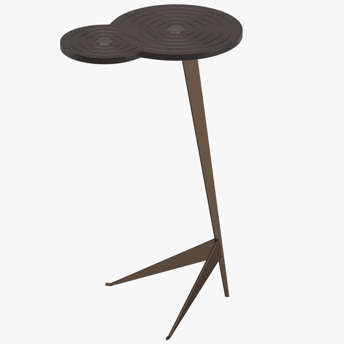 Side Table 20 3D model | CGTrader