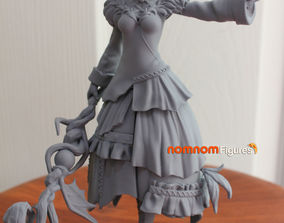 Final fantasy 3D Models | CGTrader