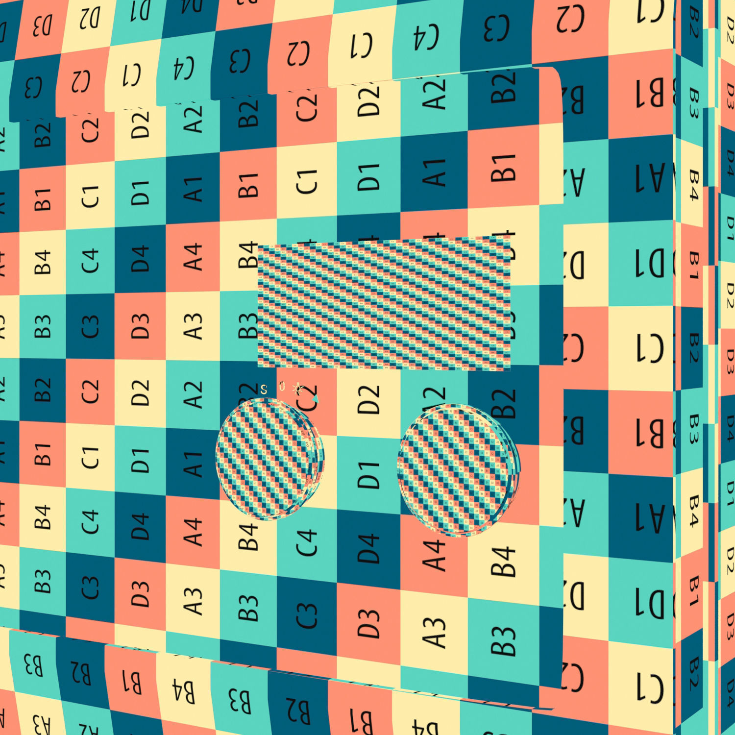 Gaggenau Oven EB333 EB333110 EB333111 3D model | CGTrader