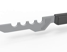 Funny spanner 3D Printing Models | CGTrader