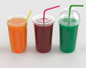 Drink 3D Models | CGTrader