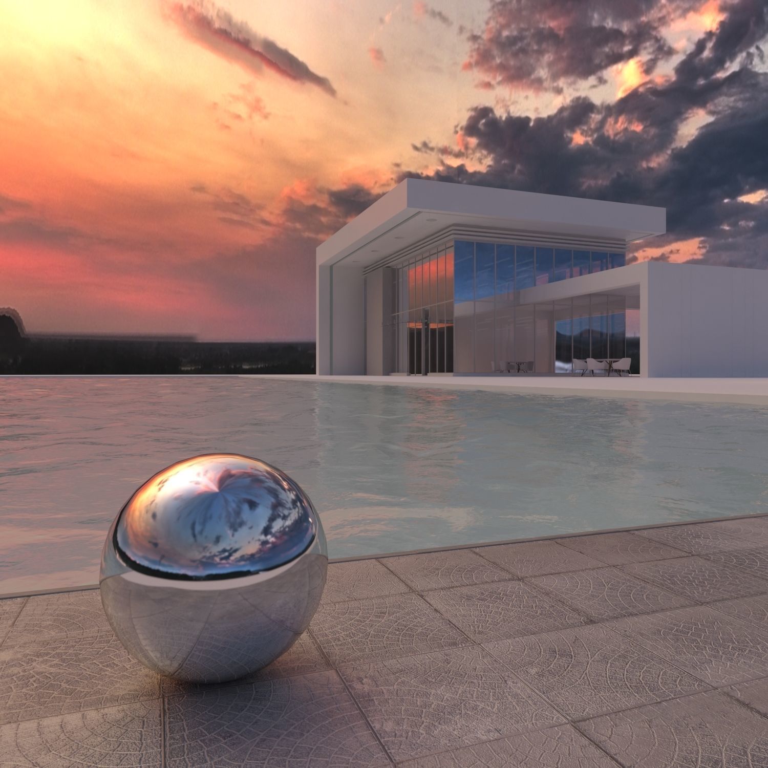 HDRI 65 Texture | CGTrader