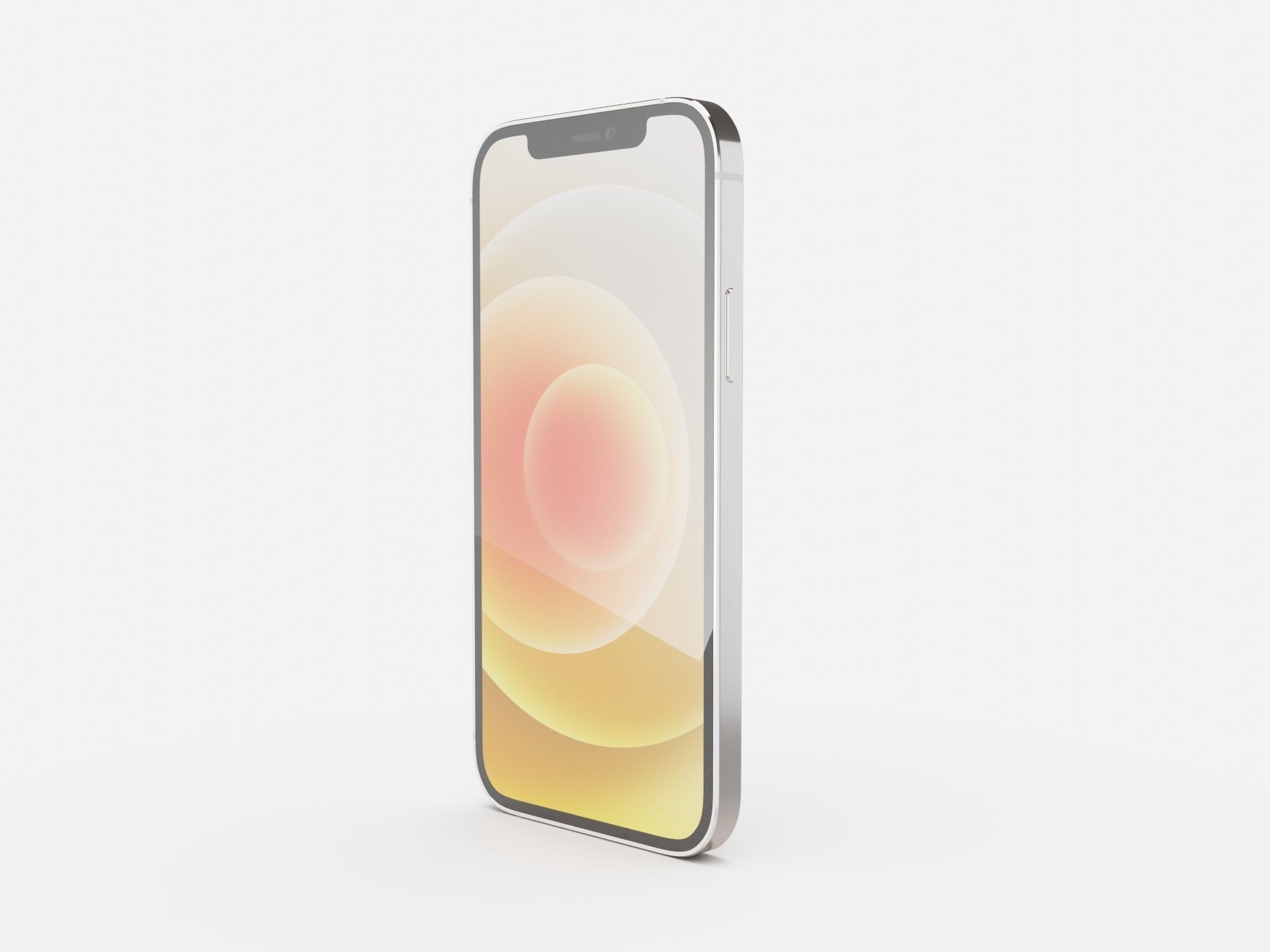 iPhone 12- pro -pro max 3D model | CGTrader