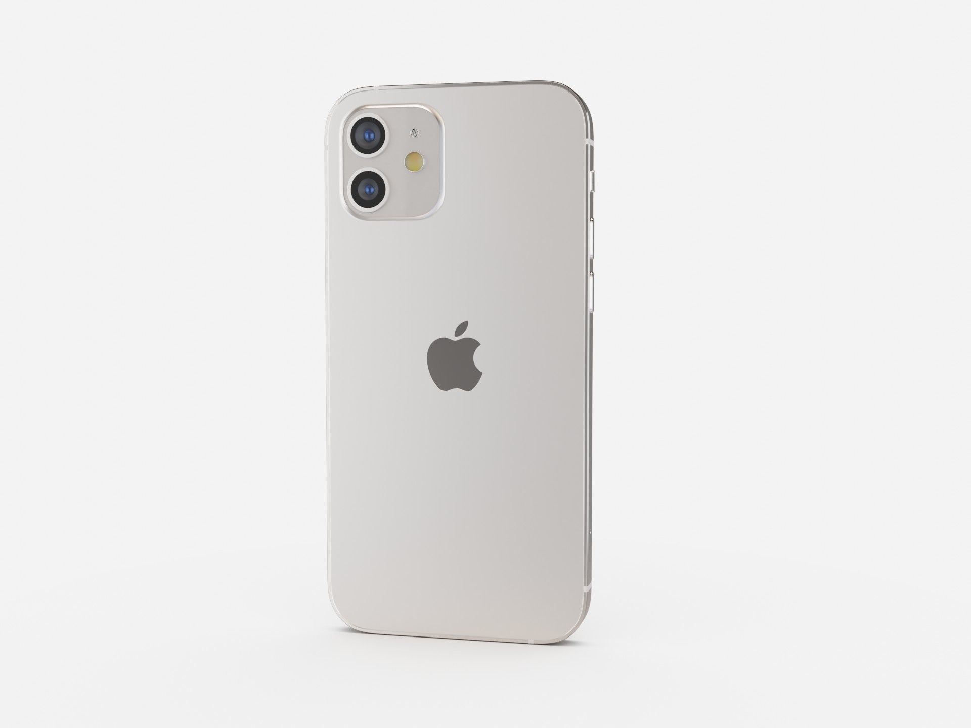 iPhone 12- pro -pro max 3D model | CGTrader