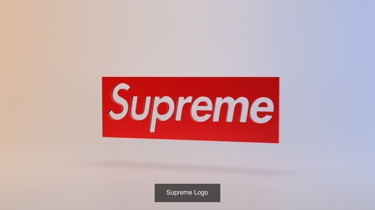 3D Model Collection Most popular logos VR / AR / low-poly | CGTrader