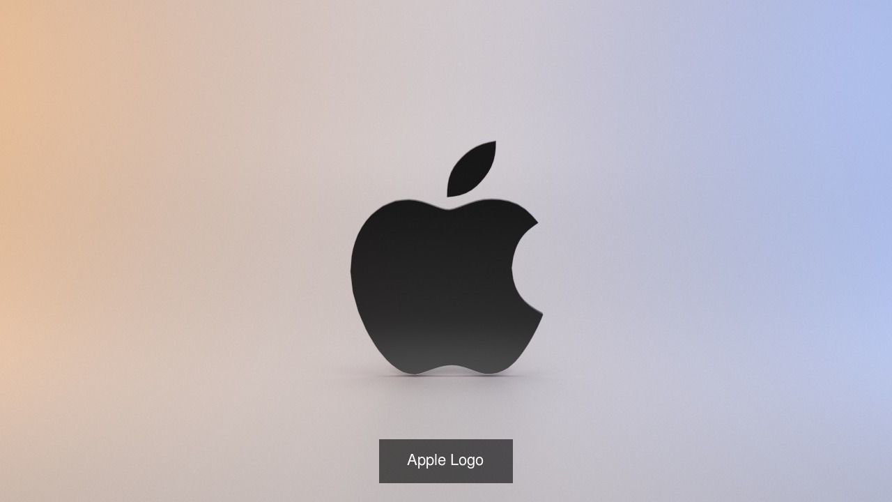 3D Model Collection Most popular logos VR / AR / low-poly | CGTrader