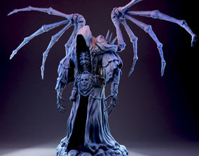 Hell 3D Models | CGTrader