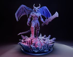 Ness 3D Models | CGTrader