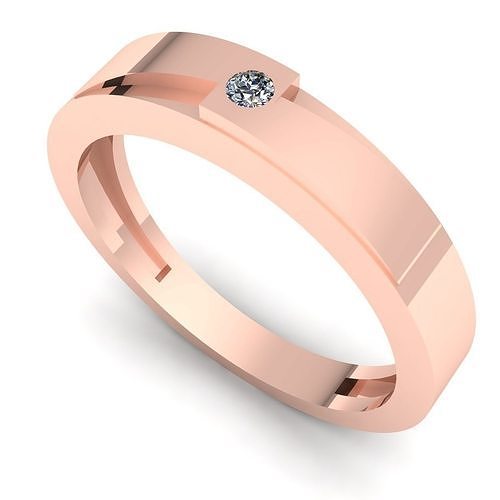 BAND 48 3D model 3D printable | CGTrader