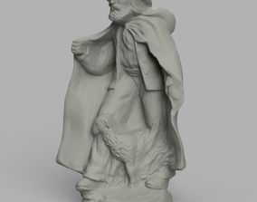 Berger 3D Print Models | CGTrader