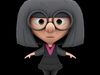 The Incredibles - Edna Mode 3D model | CGTrader