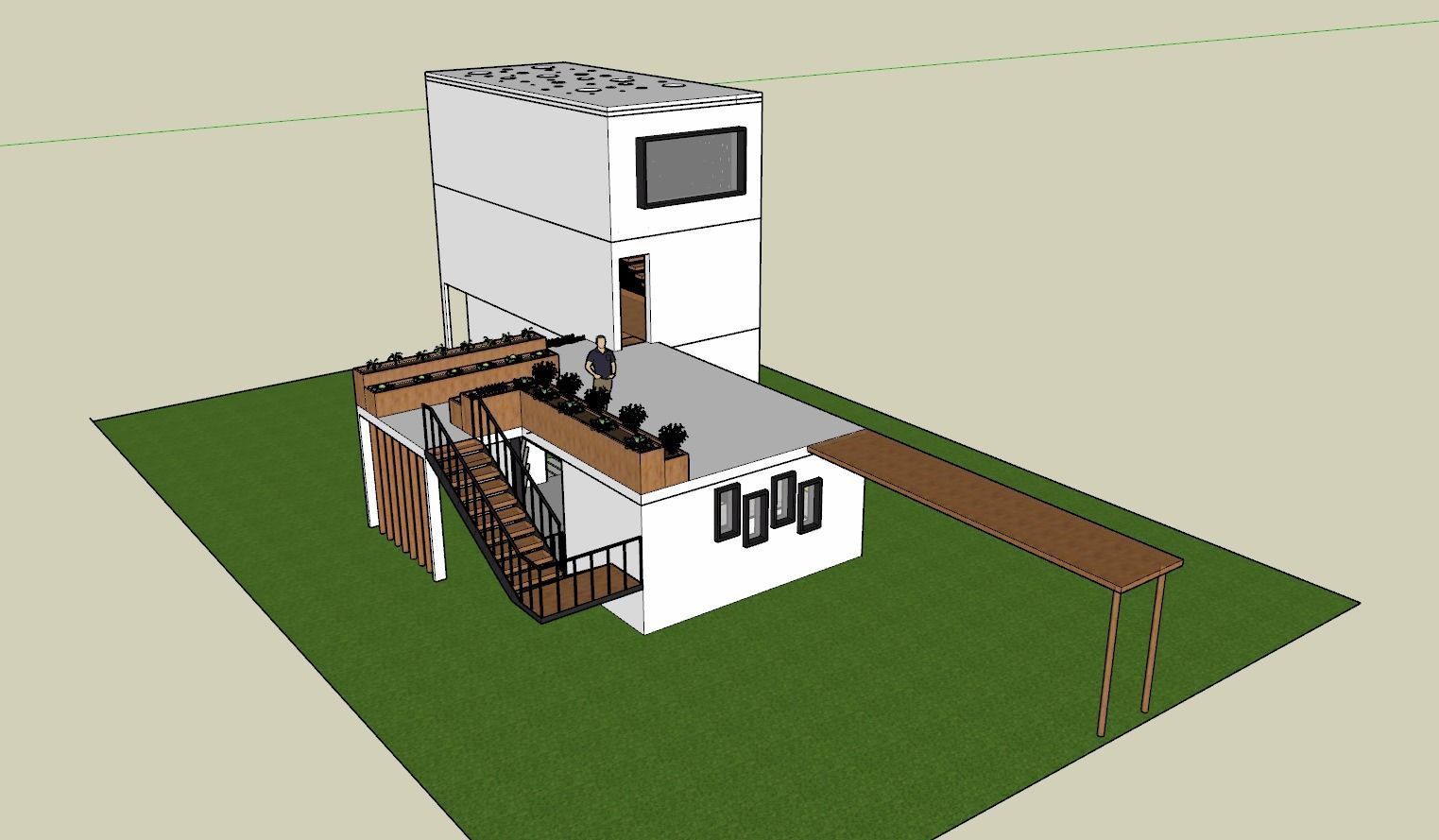 grouping modeling free 3D model 3D printable | CGTrader