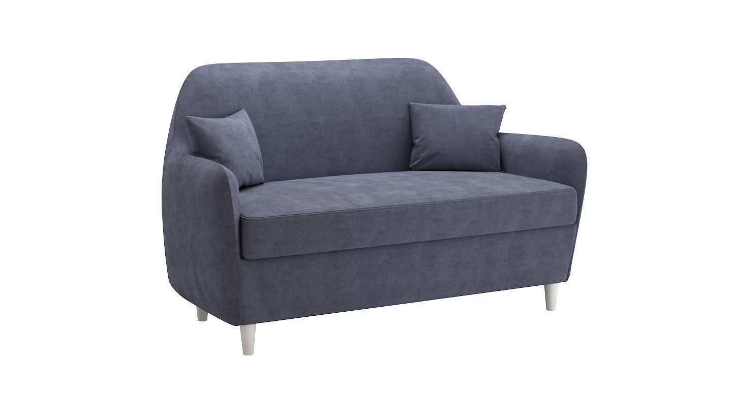 Sofa Manhatten 3D model | CGTrader