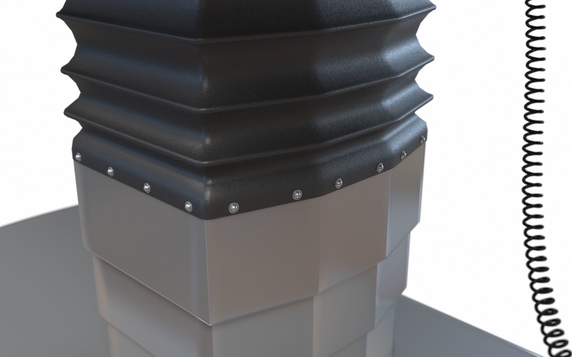3D model Surgical Bed VR / AR / low-poly | CGTrader