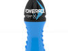 bottle powerade free 3D model | CGTrader