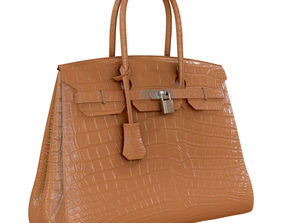Birkin 3D Models | CGTrader