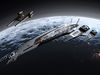 Normandy N7 - Mass Effect 3D model | CGTrader