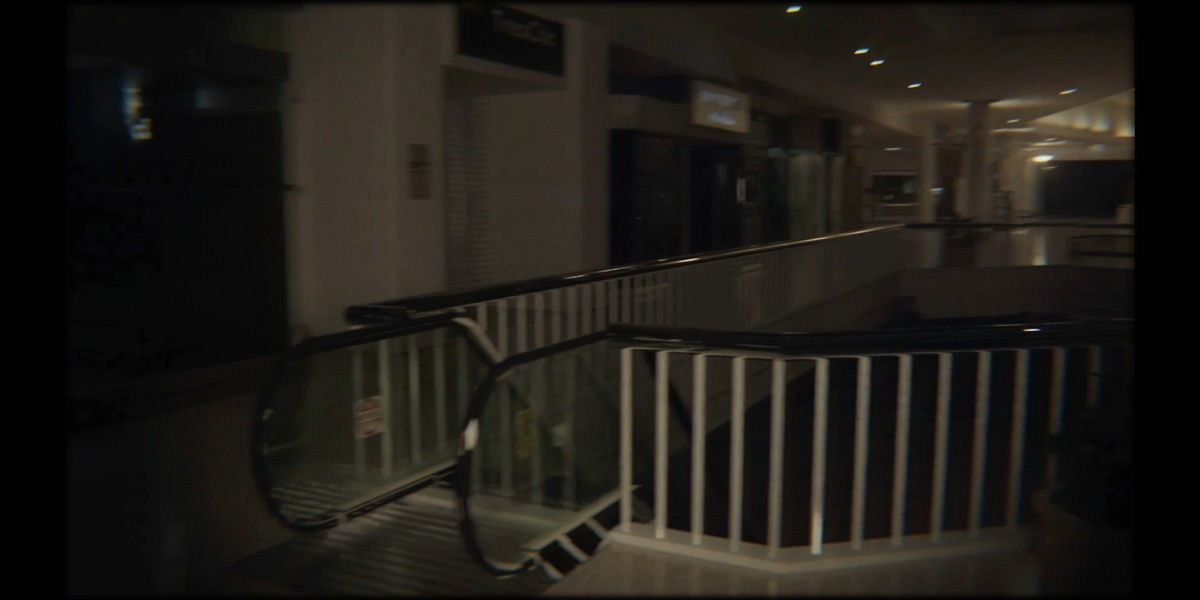 Mall From The Oldest View - Project Files and Assets 3D model animated ...