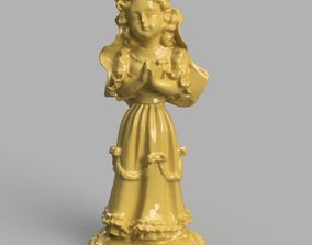 Ange 3D Models | CGTrader