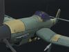 3D model Dive-Bomber Ju 87 Stuka Hand-Painted VR / AR / low-poly | CGTrader