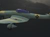3D model Dive-Bomber Ju 87 Stuka Hand-Painted VR / AR / low-poly | CGTrader