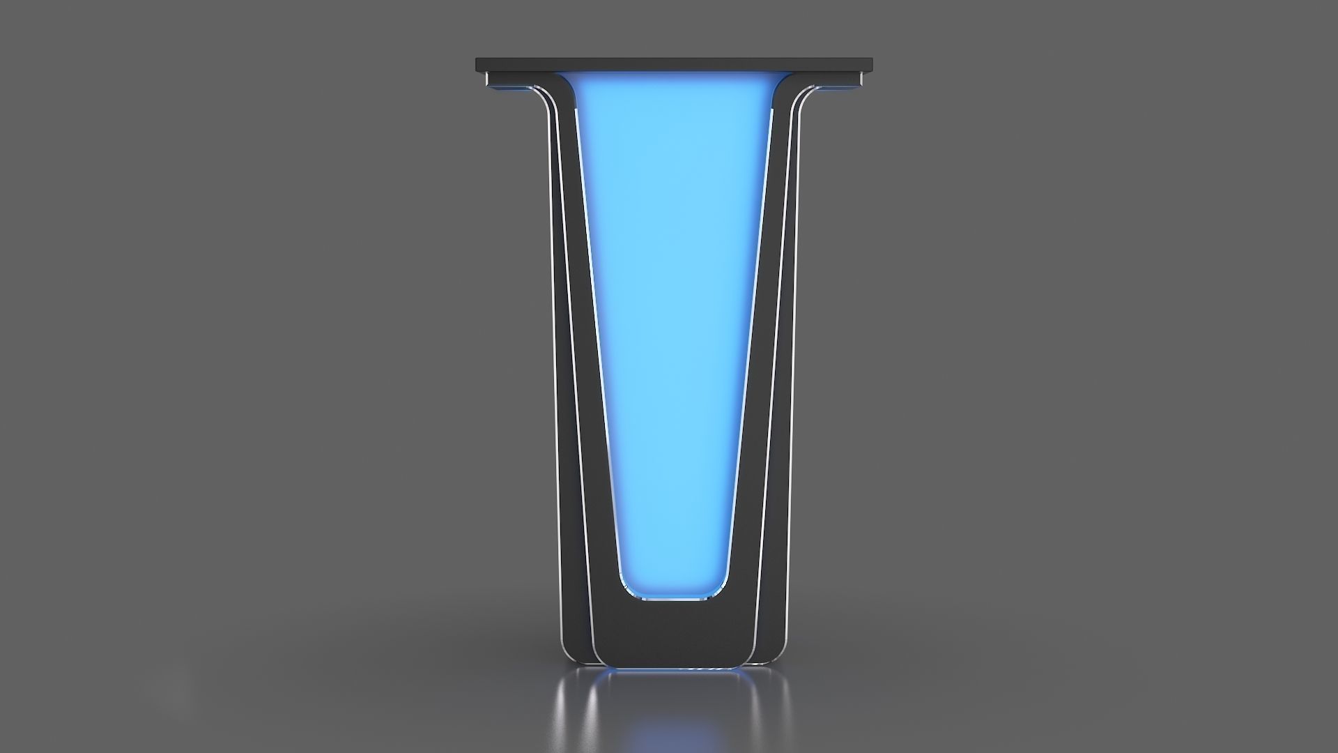 Display Stand 3D model | CGTrader