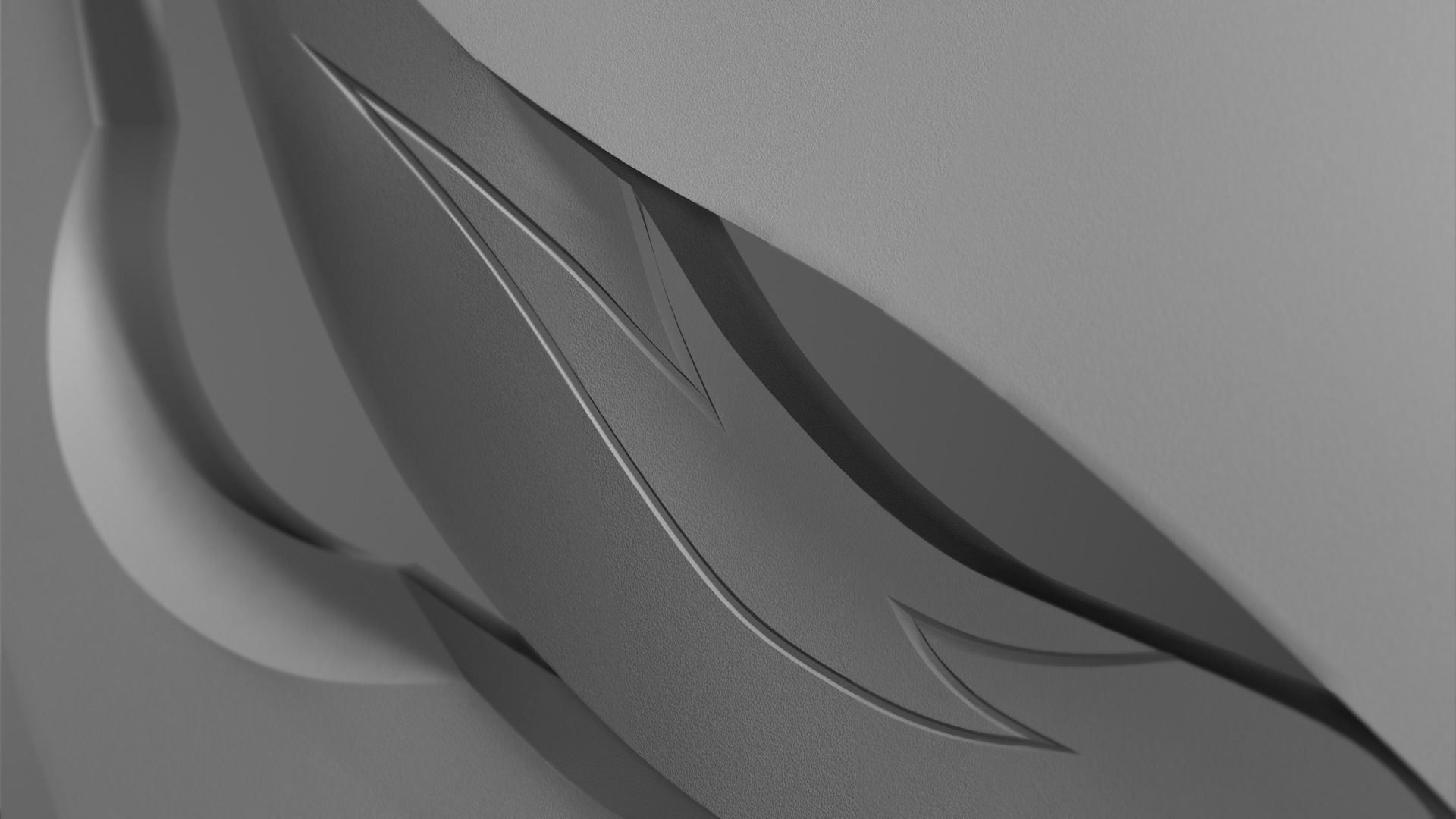 Genshin Impact Tartaglia Childe s Mask 3D Print 3D model 3D printable ...