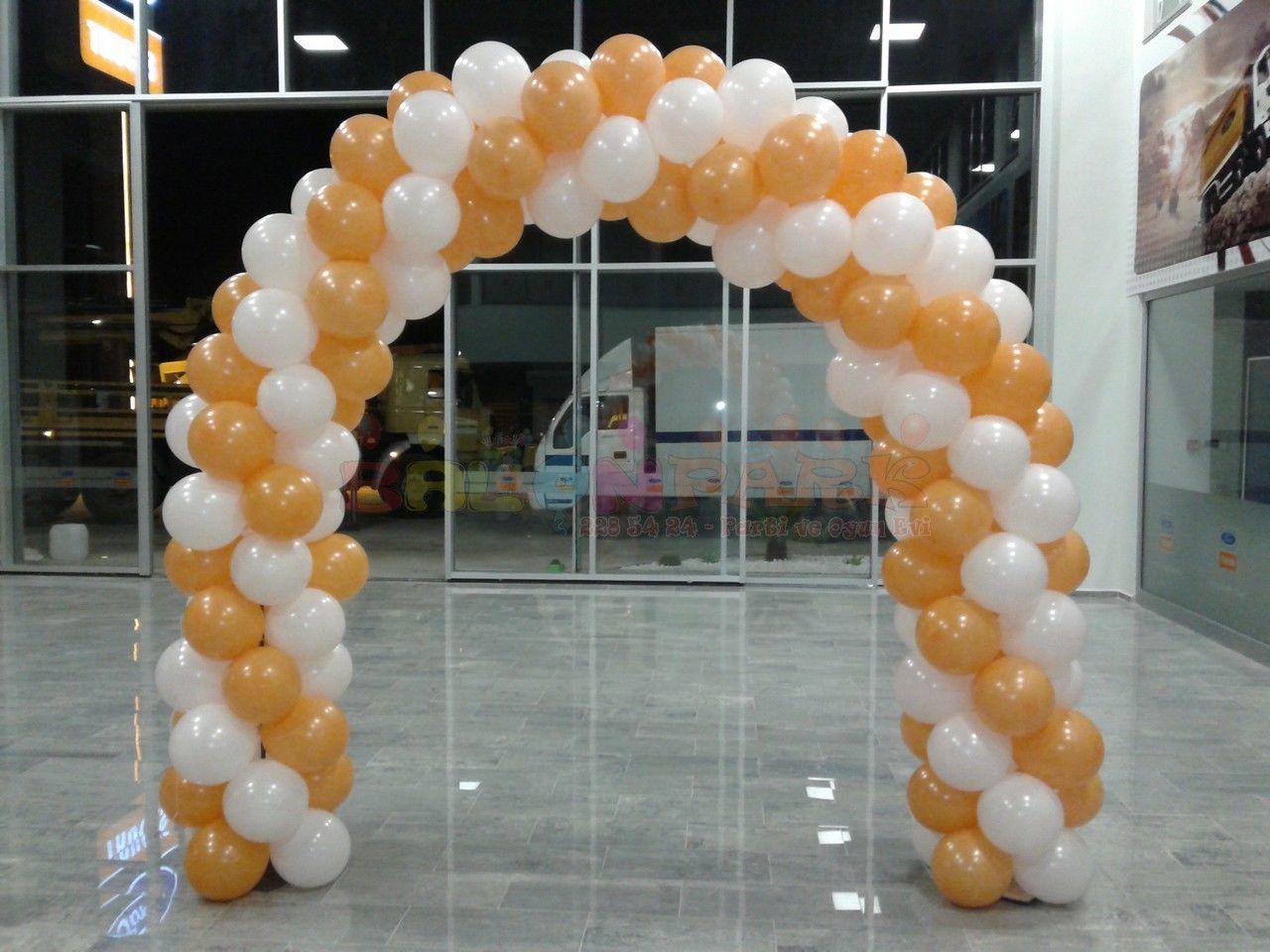 Balloon Tag 3D model | CGTrader