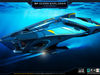 3D model SciFi - Ocean Explorer VR / AR / low-poly | CGTrader