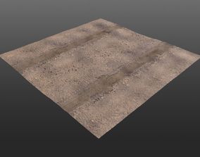 Dirt road 3D Models | CGTrader