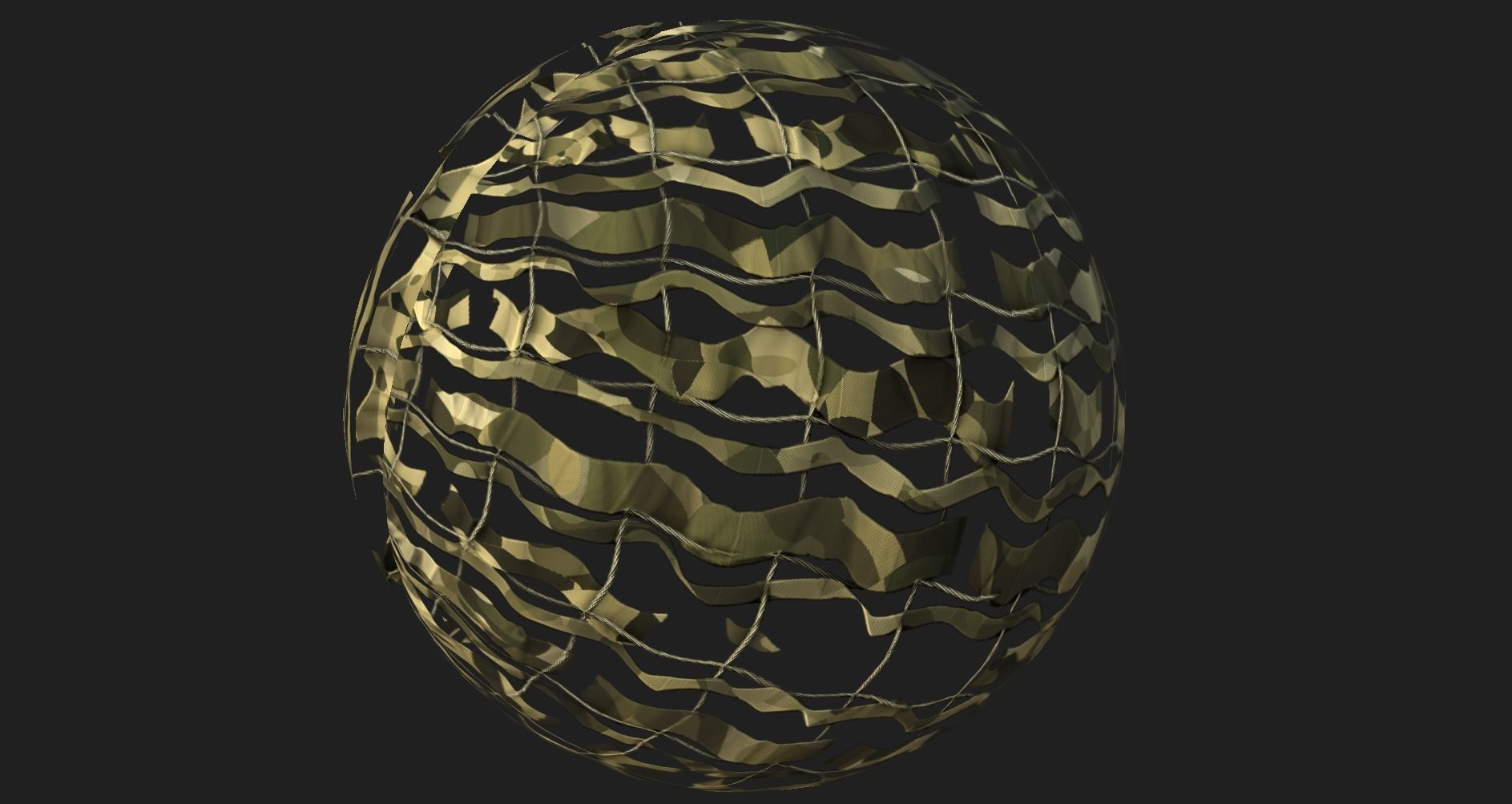 Seamless Camouflage Net textures Texture | CGTrader