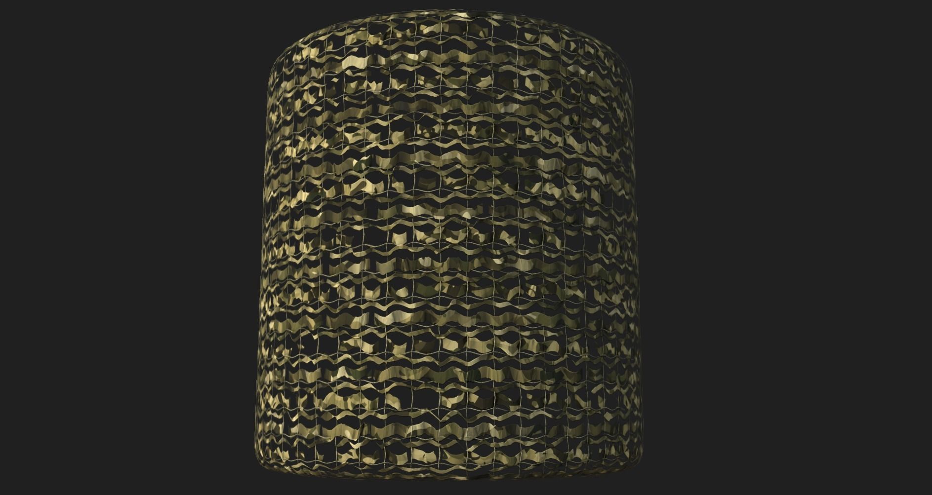 Seamless Camouflage Net textures Texture | CGTrader