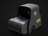 3D model EOTECH HWS XPS3 HOLOGRAPHIC SIGHT VR / AR / low-poly | CGTrader