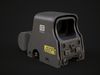 3D model EOTECH HWS XPS3 HOLOGRAPHIC SIGHT VR / AR / low-poly | CGTrader