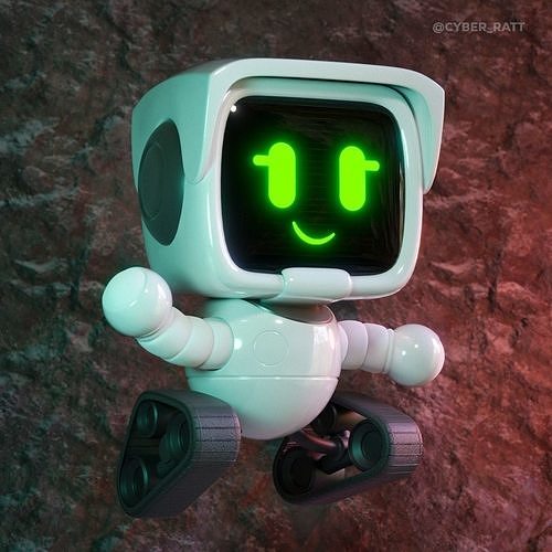 Project Lise Spelunky 2 high poly 3D model | CGTrader