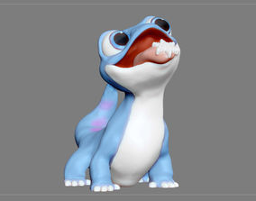 Bruni 3D Print Models | CGTrader