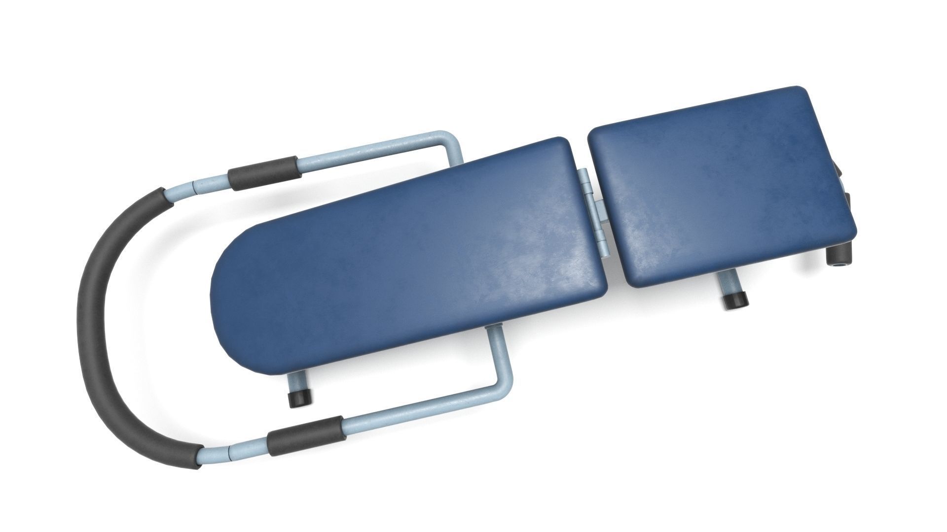 Ab King free 3D model | CGTrader