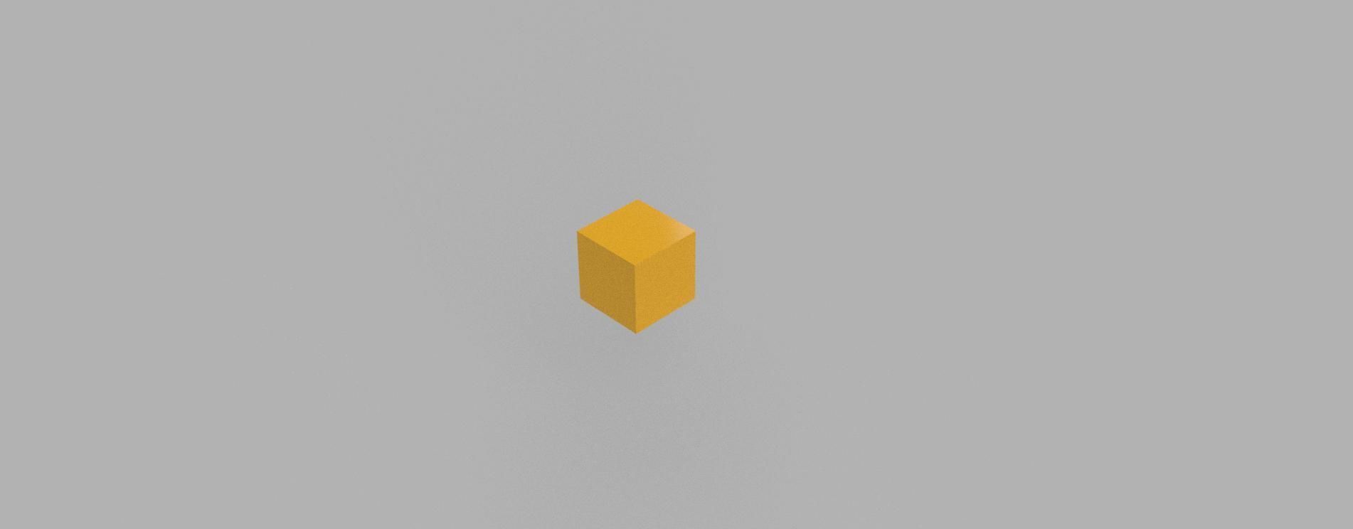 Newton s binomial formula in a cube 3D model 3D printable | CGTrader