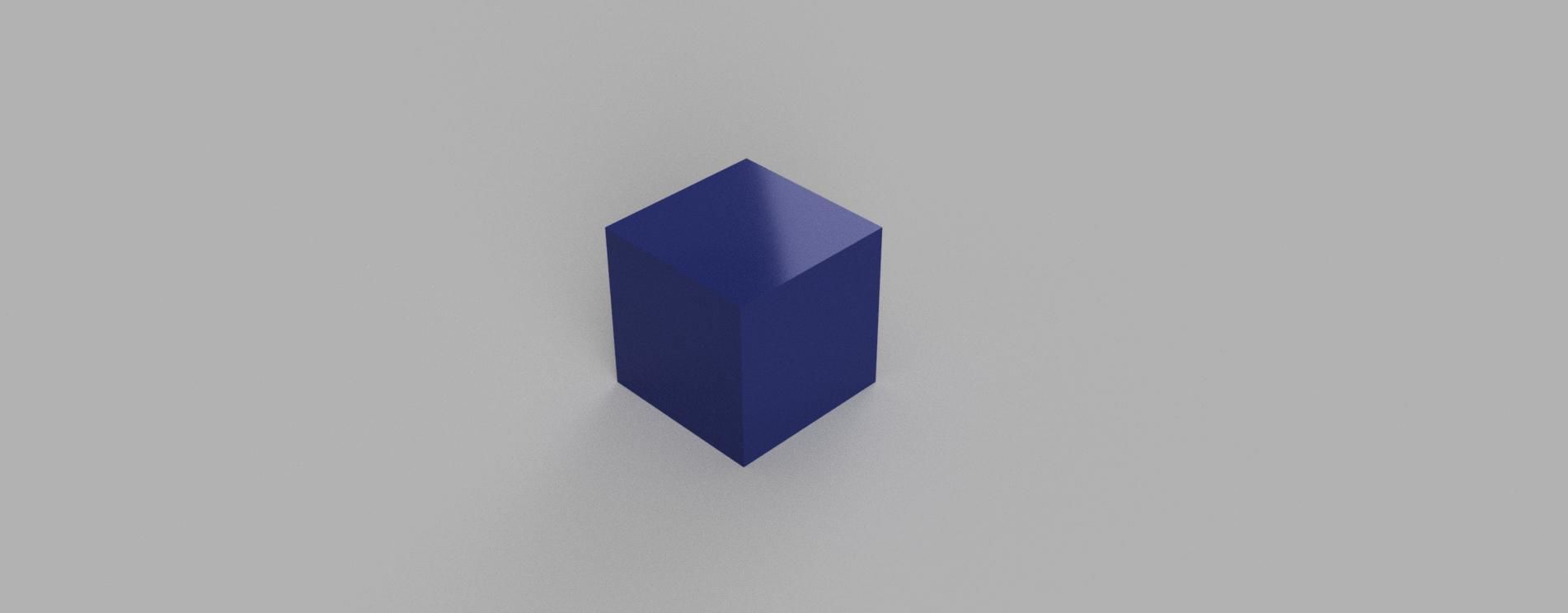 Newton s binomial formula in a cube 3D model 3D printable | CGTrader