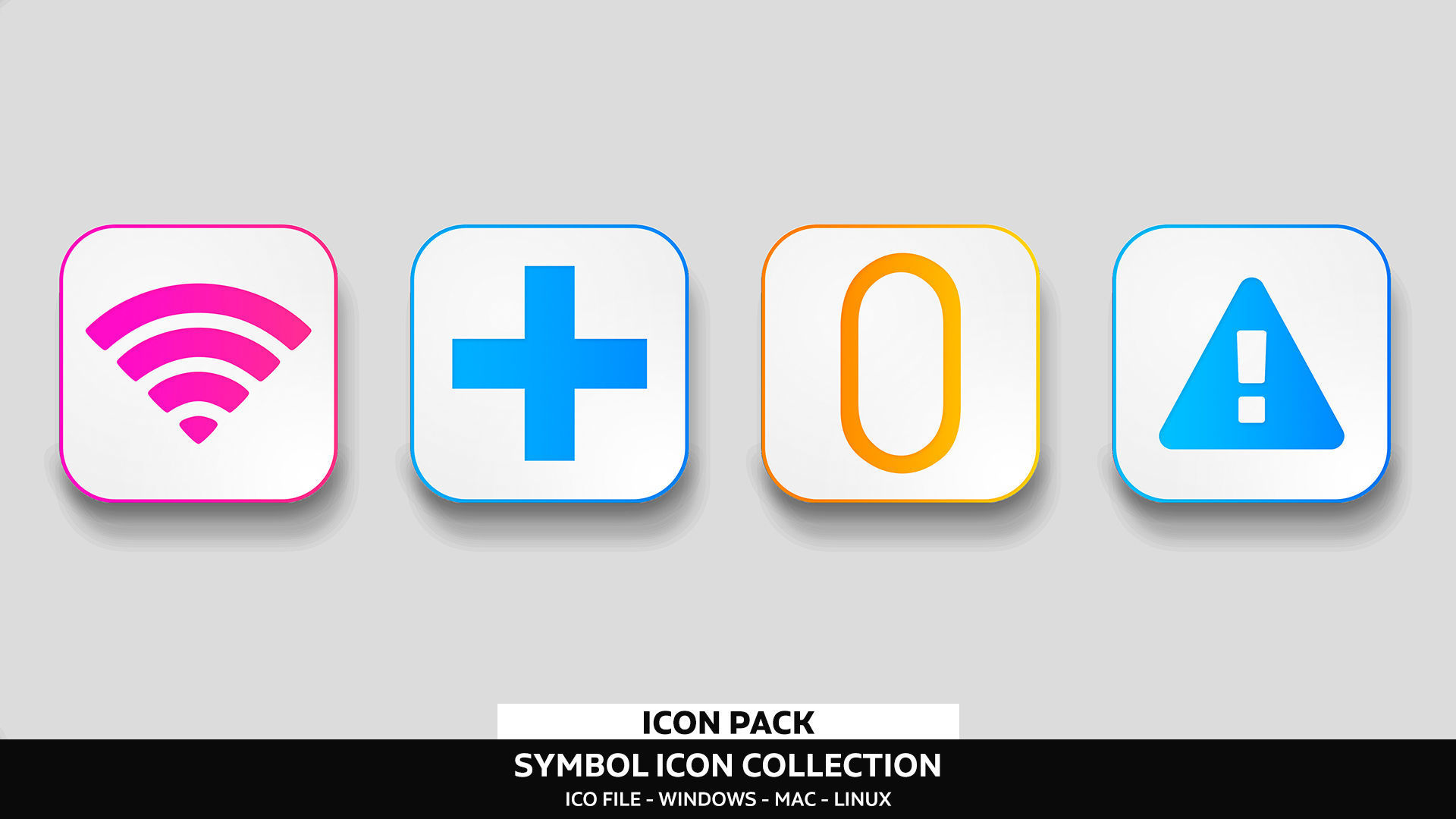 Texture Symbol Icon Collection PSD ICO PNG - Collection VR / AR / low ...
