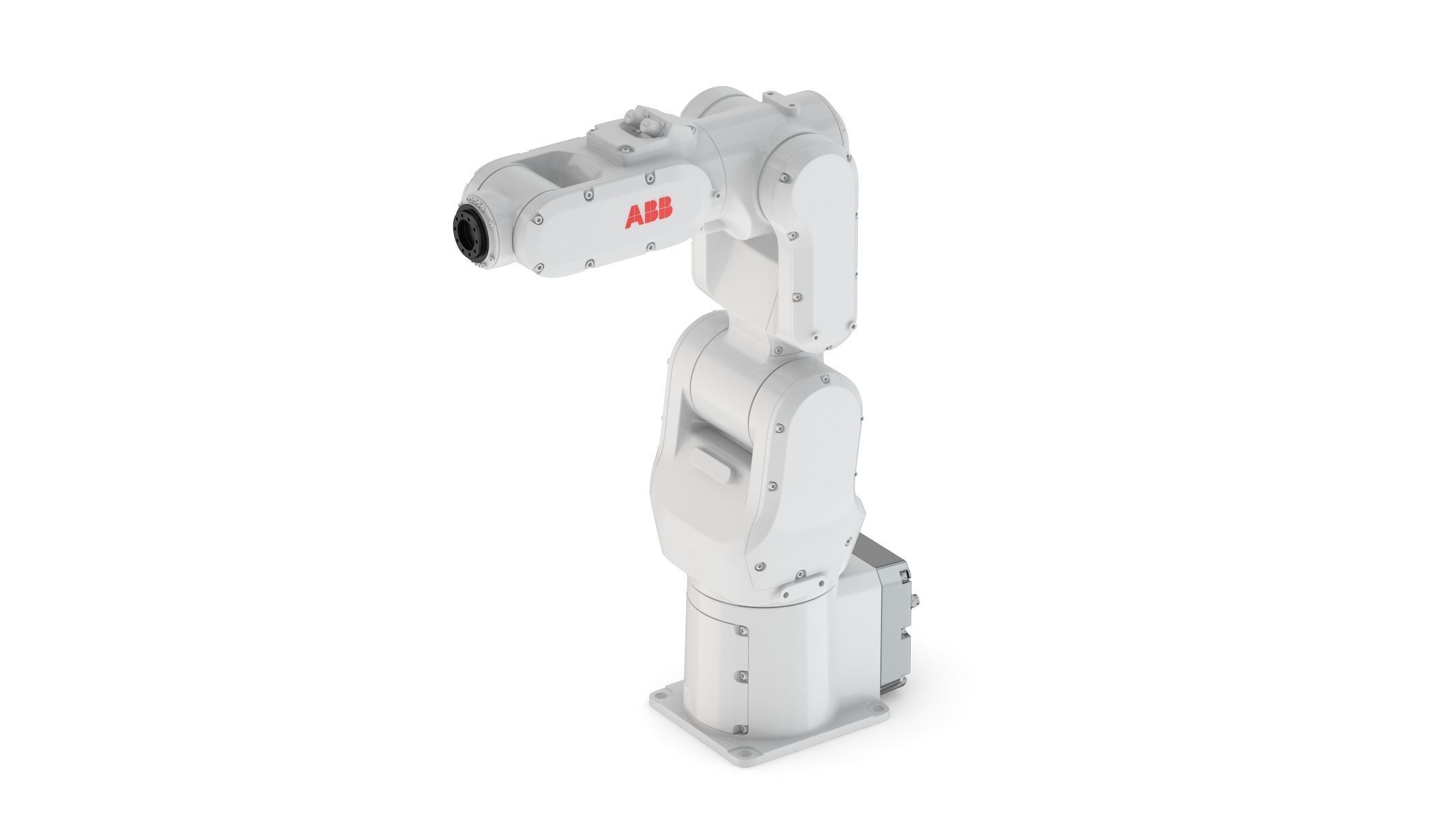 ABB IRB 1100 3D model | CGTrader