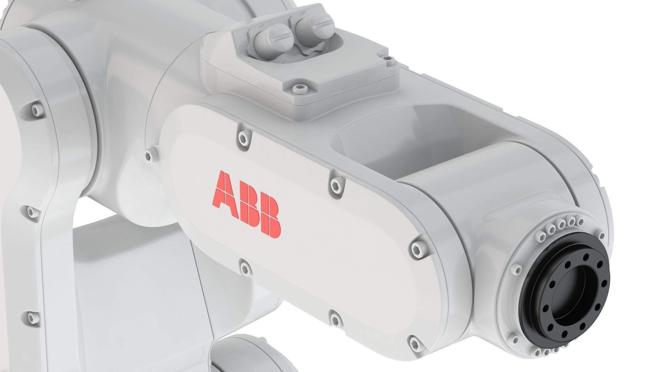 ABB IRB 1100 3D model | CGTrader