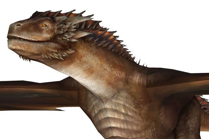 GOT - VISERION 3D model | CGTrader