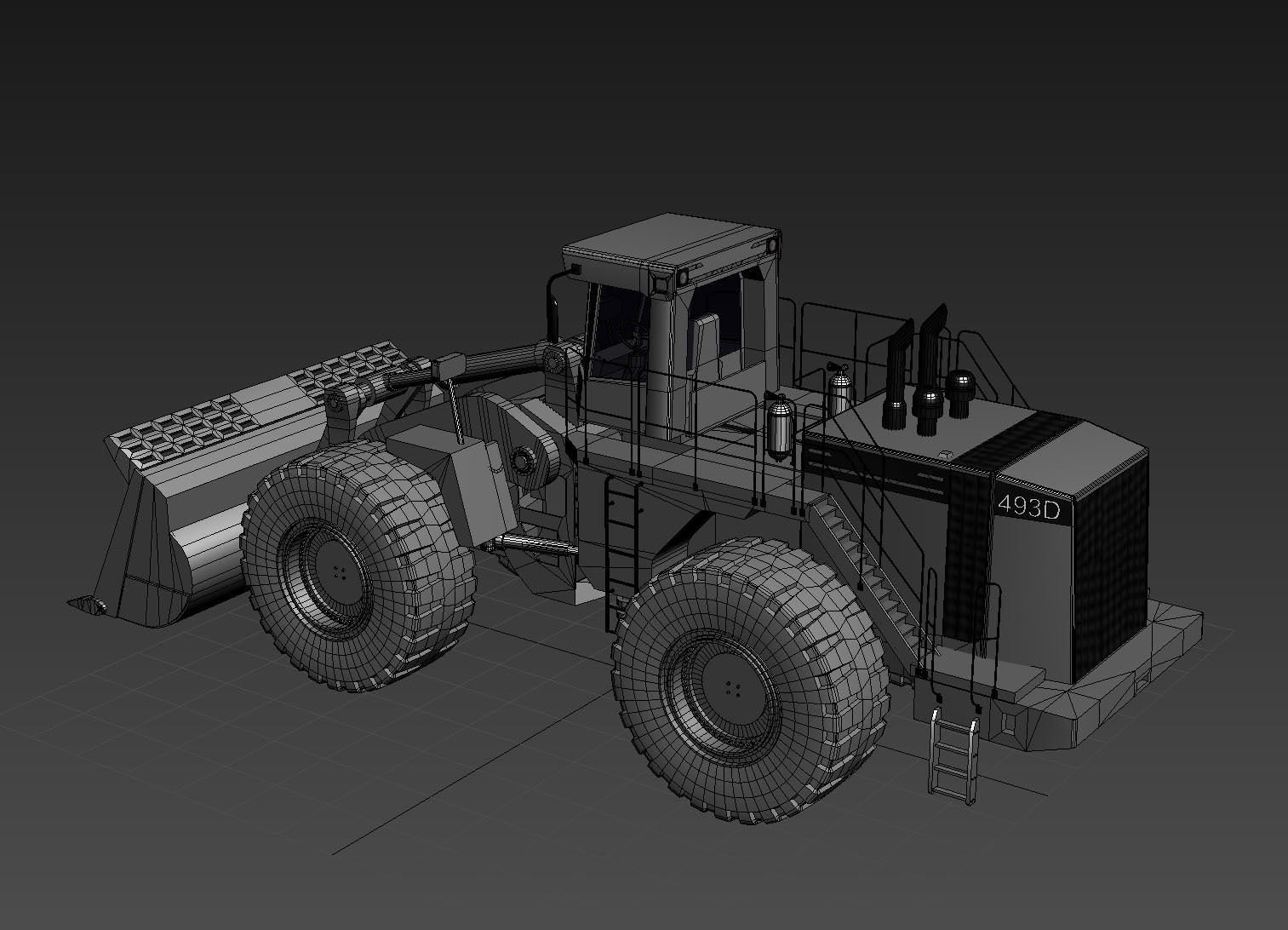 G1 DEVASTATOR - Fully Animated 3D model animated rigged | CGTrader