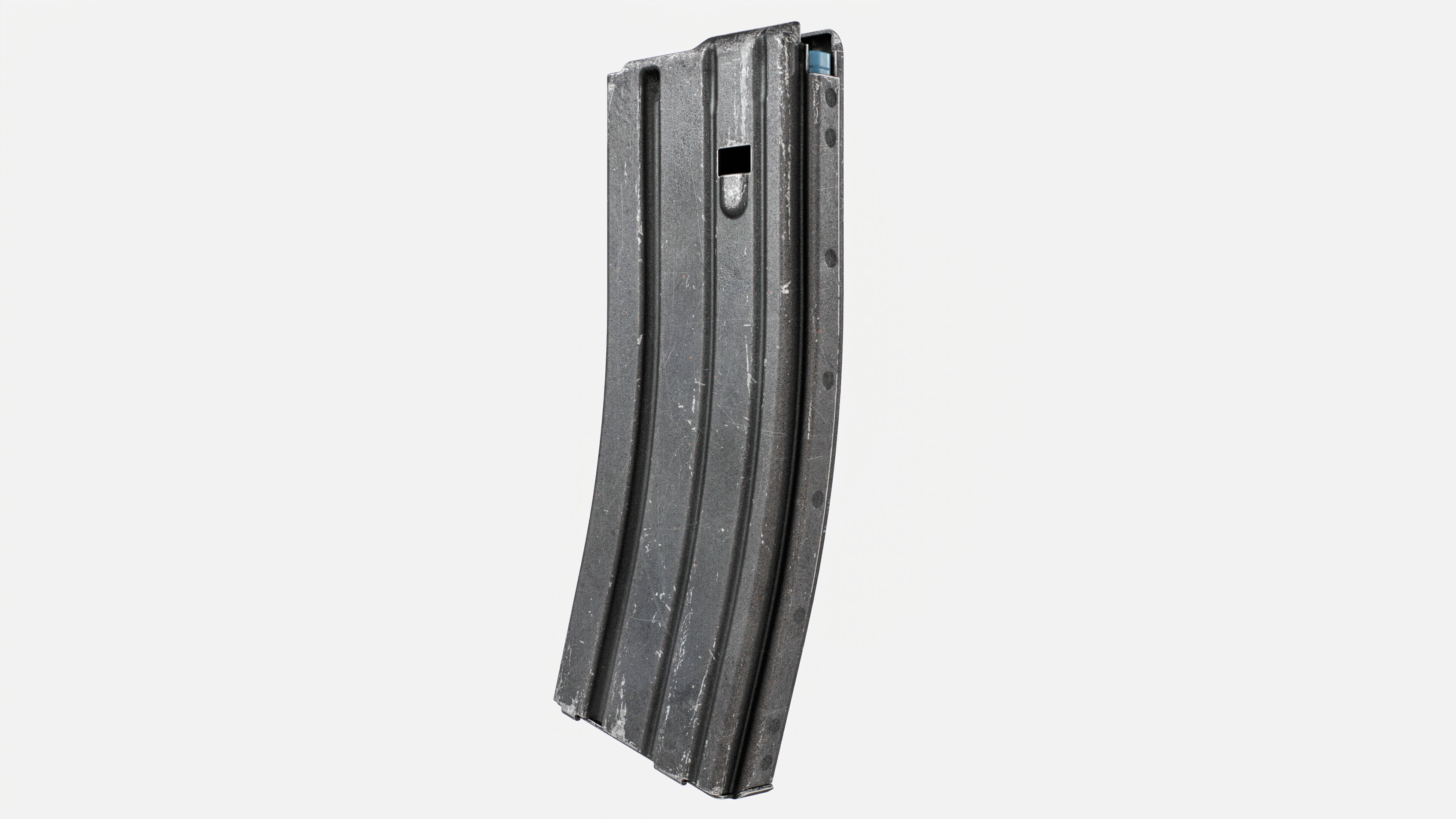 USGI EPM 30 Round M4 Magazine free VR / AR / low-poly 3D model | CGTrader